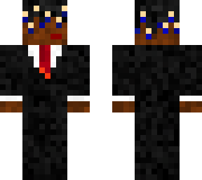 cale | Minecraft Skins
