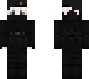 Ccnet army | Minecraft Skin