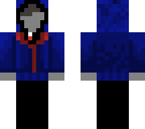 la parka | Minecraft Skins