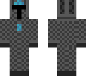 ChainMail Knight | Minecraft Skin