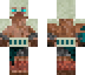 skulk | Minecraft Skins