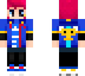 colt | Minecraft Skins