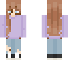 Chi | Minecraft Skin