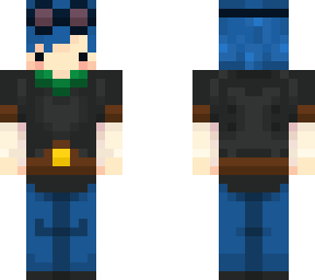 dantdm | Minecraft Skins