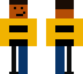 chumboy | Minecraft Skin