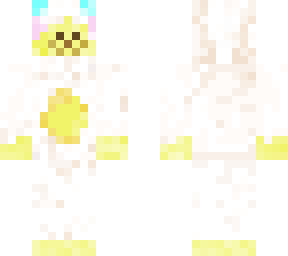 pompompurin | Minecraft Skins