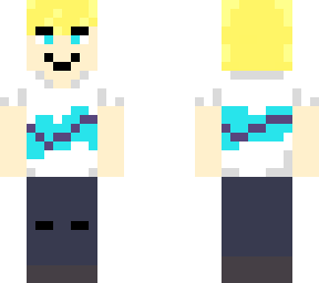clarence | Minecraft Skins