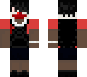 clown carti | Minecraft Skins