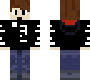 colin | Minecraft Skins