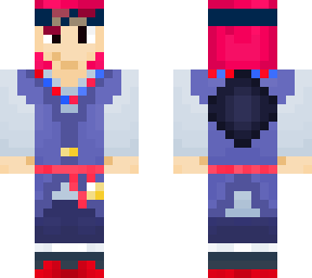 colt | Minecraft Skins