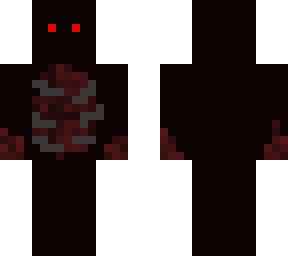 Corpse Walker | Minecraft Skin