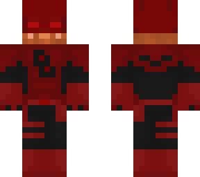 daredevil | Minecraft Skins