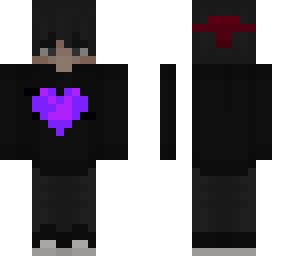 DARKYT | Minecraft Skin