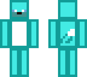 leafy | Minecraft Skins