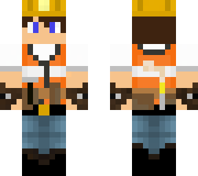 construtor | Minecraft Skins
