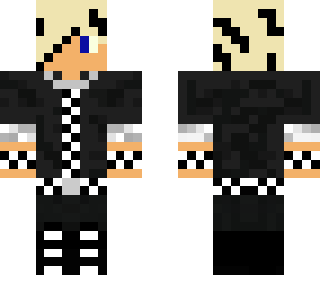 scene boy | Minecraft Skins