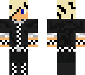 scene | Minecraft Skins