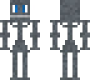 endo | Minecraft Skins