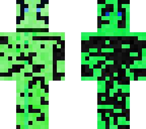 fgfdg | Minecraft Skin