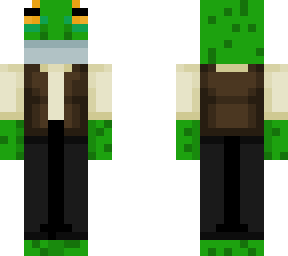 rana | Minecraft Skins