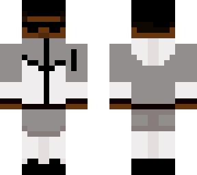 maranza | Minecraft Skins