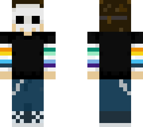 aroace | Minecraft Skins