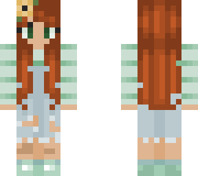 geminitay | Minecraft Skins