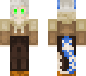 giggles | Minecraft Skin