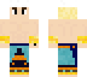 enel | Minecraft Skins