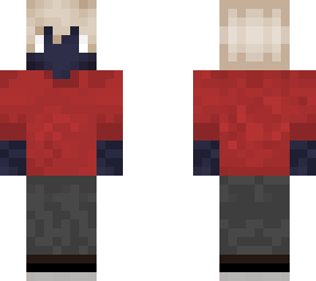 Grian | Minecraft Skin