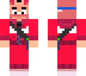 colt brawl stars | Minecraft Skins