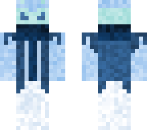 ice king | Minecraft Skins