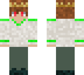 igor | Minecraft Skin