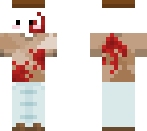 insane | Minecraft Skins