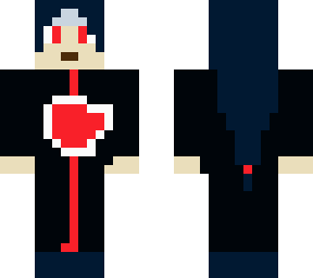 itachi | Minecraft Skins