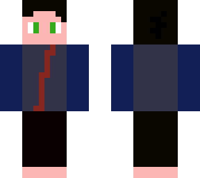 jhon | Minecraft Skins