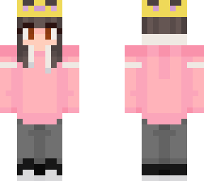 lynx | Minecraft Skins