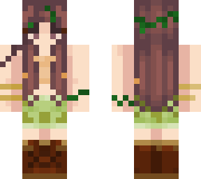 jungle | Minecraft Skins