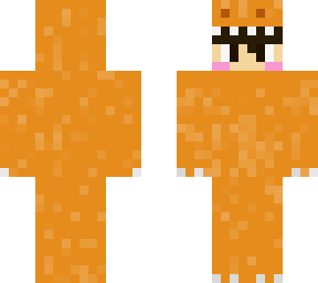 Kory6606 | Minecraft Skin