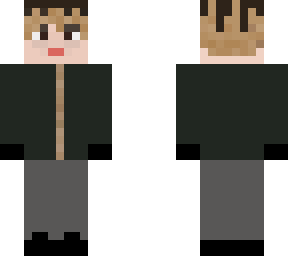 kuru | Minecraft Skin