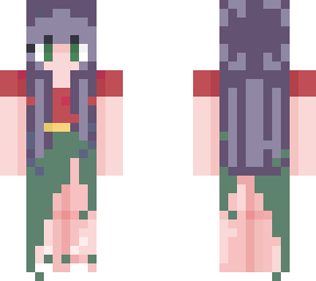 feathers | Minecraft Skins