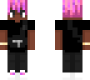 lil uzi vert | Minecraft Skins