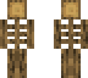 Loggy | Minecraft Skin