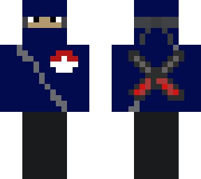 Mama | Minecraft Skin