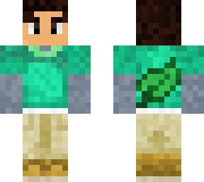 manatee | Minecraft Skins