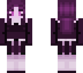 mary | Minecraft Skins