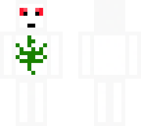 mary jane | Minecraft Skin