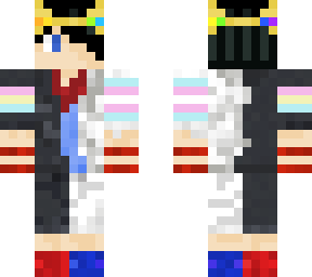 xavier x | Minecraft Skins