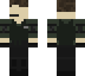 mcx raider | Minecraft Skins