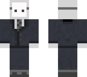 meep | Minecraft Skin